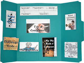 Unit Studies by Amanda Bennett: Get Ready to Tune In