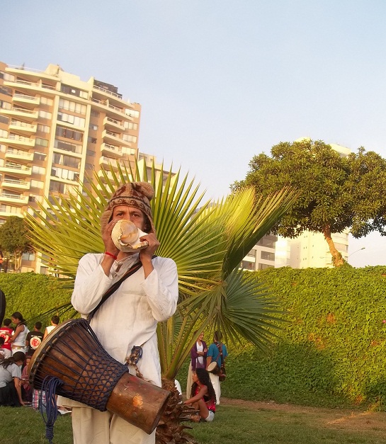 Mas allá del Hippie Sunday: Historia Hippie