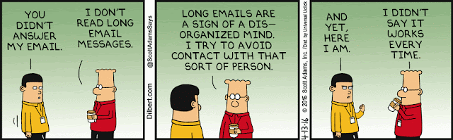 DILBERT - By Scott Adams - Info Vybes|