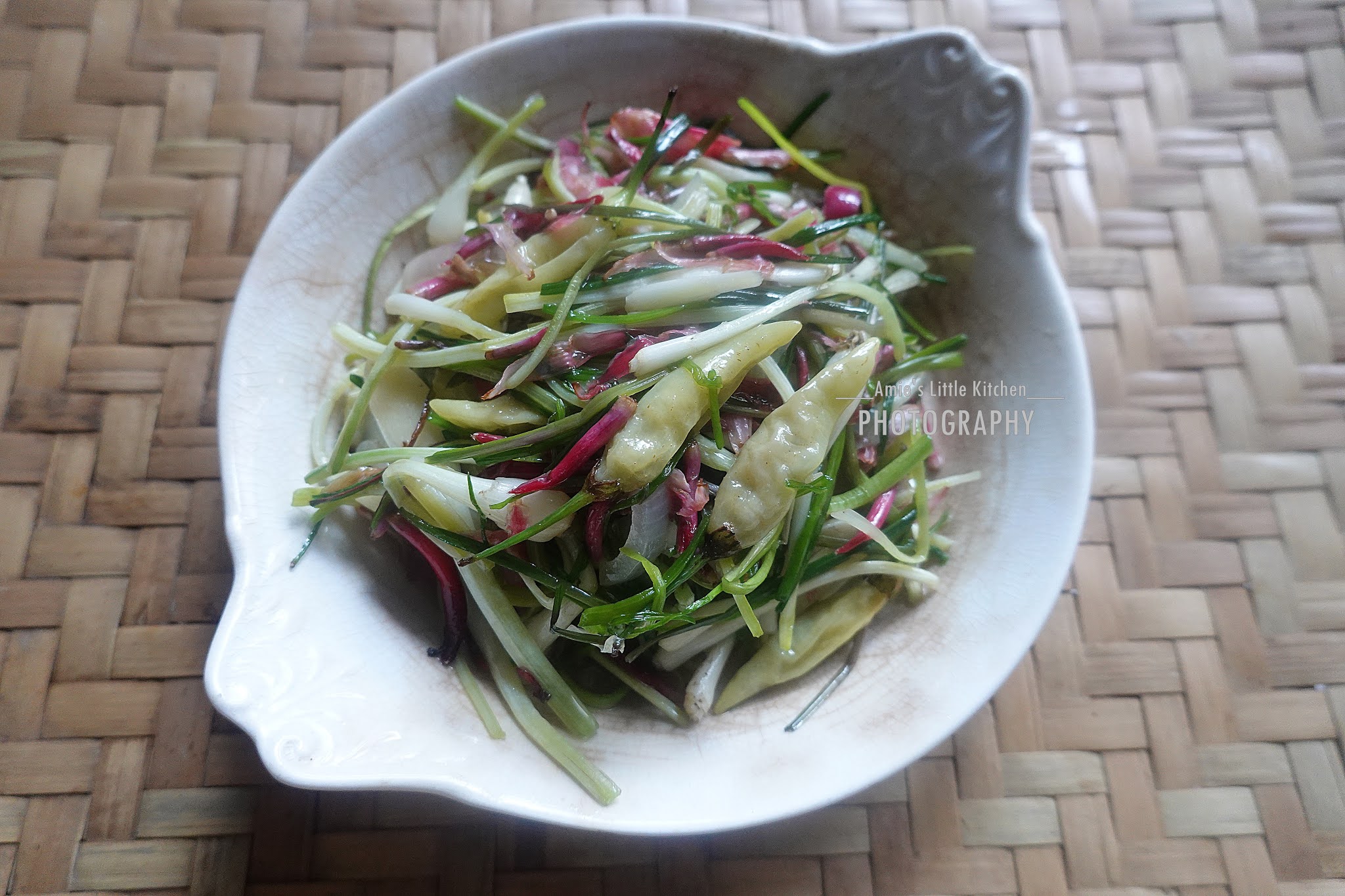 Nasi Linopot : Masakan Tradisional Masyarakat Kadazan - Dusun Sabah ...