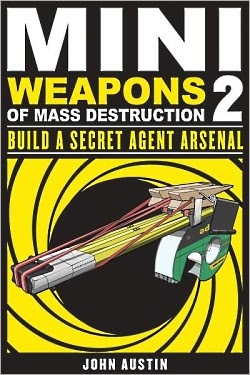 Book Review: Mini Weapons Of Mass Destruction 2 -- Culture Brats