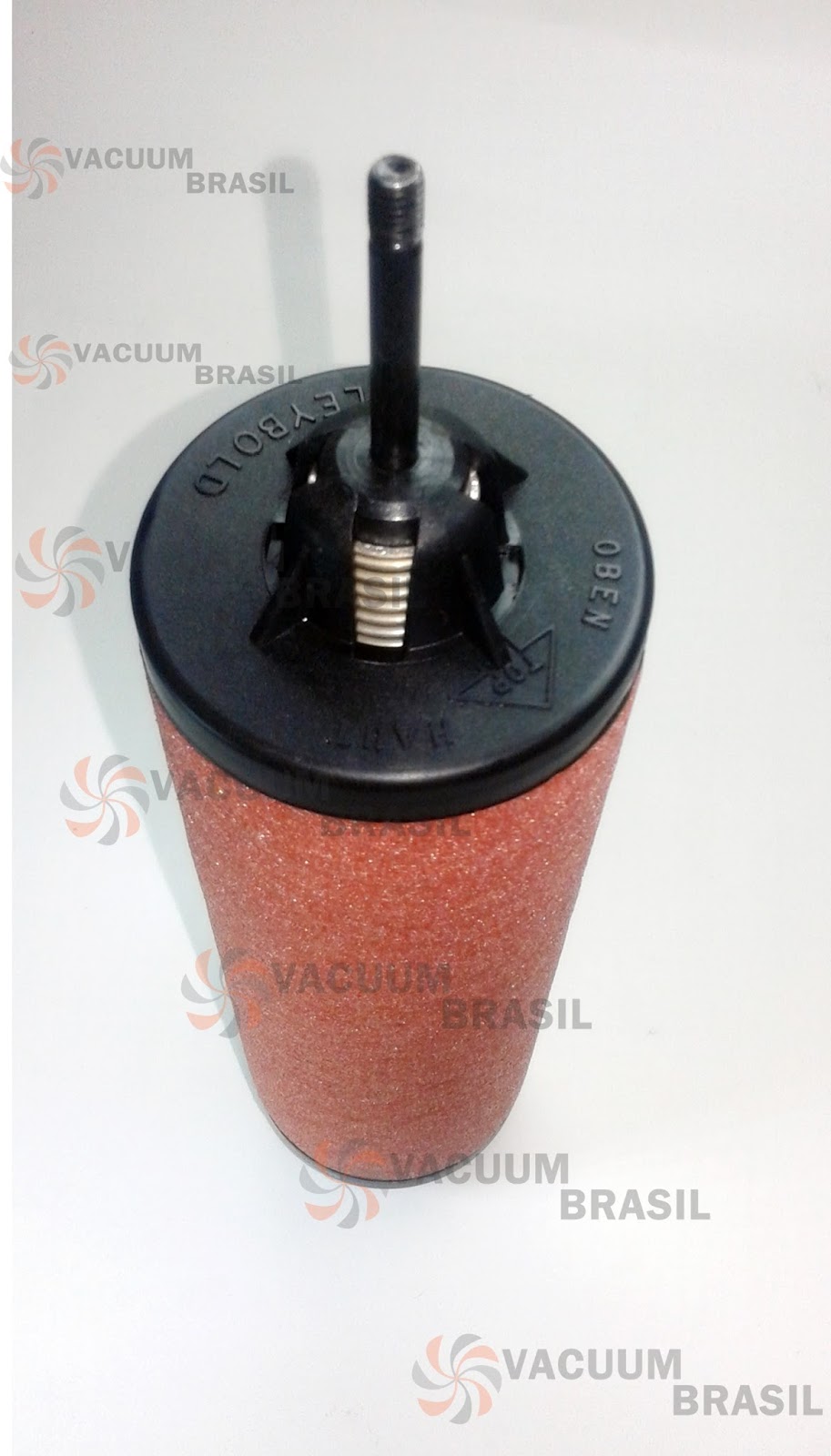 Blogger Vacuum Brasil: 2015