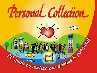 Personal Collection Philippines