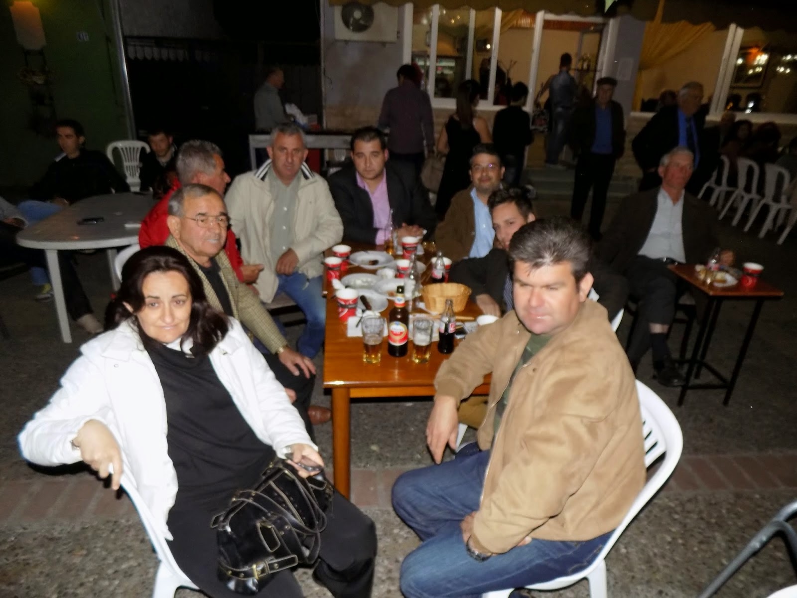 ΕΤΣΙ ΠΑΝΗΓΥΡΙΣΕ ΤΟ ΖΑΡΚΟ ΤΡΙΚΑΛΩΝ ~ ΚΡΗΝΗ ΤΡΙΚΑΛΩΝ BLOG
