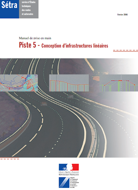 Conception d'infrastructures linéaires - Un site dédié à la conception ...