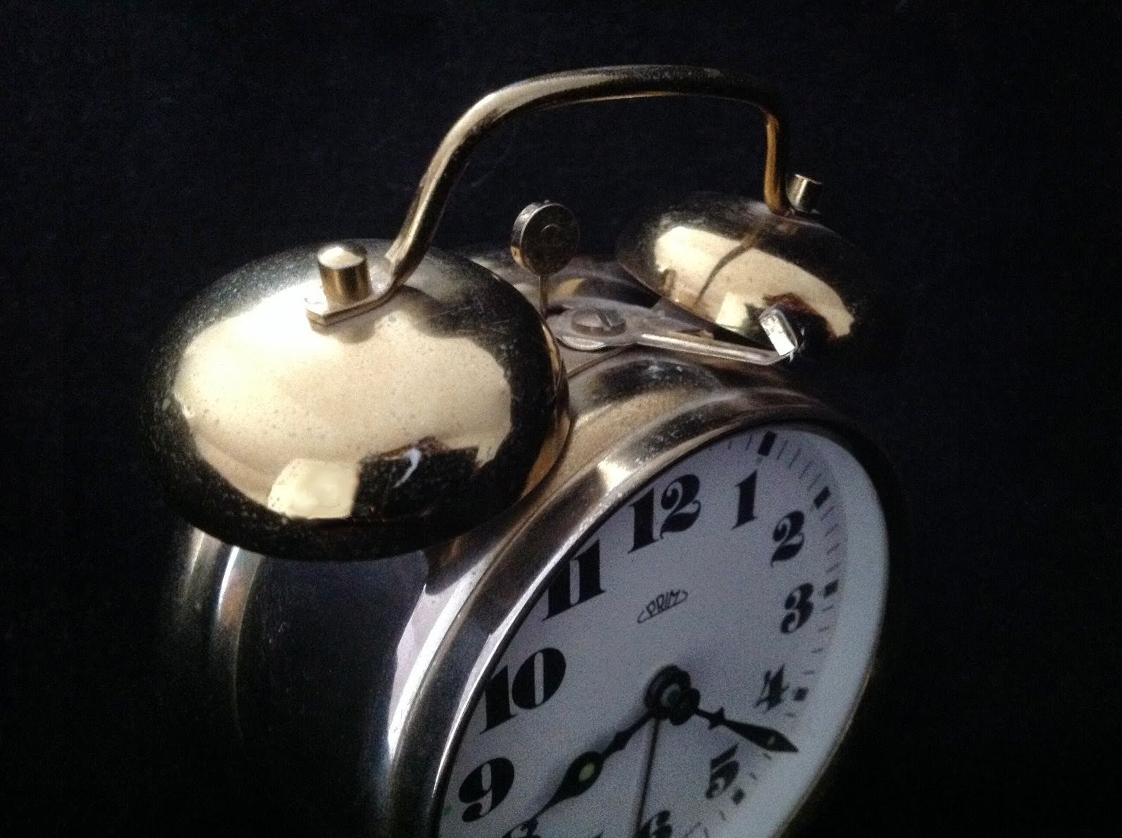 Fotogalerie: Alter Wecker