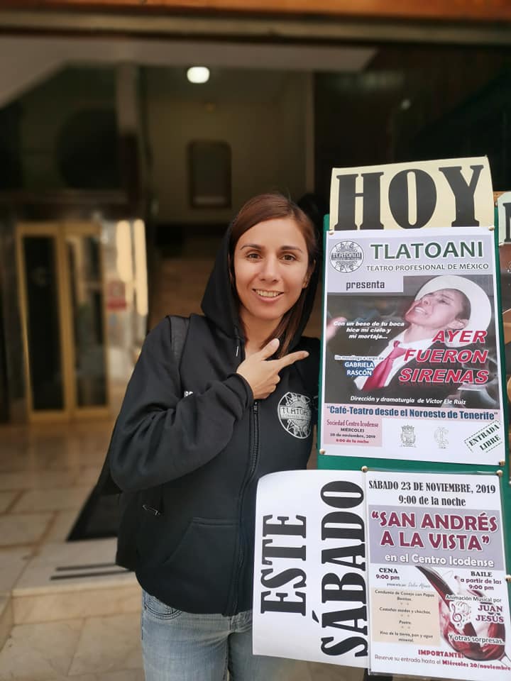 Estilo Mápula: 2019