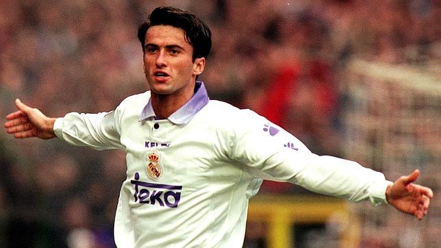 Eterno Campeón: Christian Panucci, el primer italiano madridista