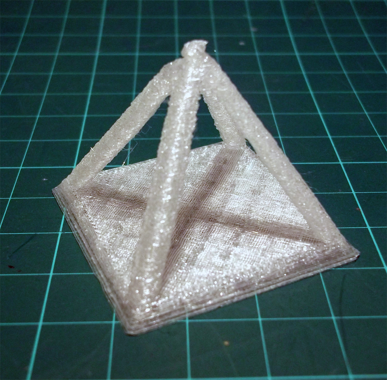 Reprap development and further adventures in DIY 3D printing ...