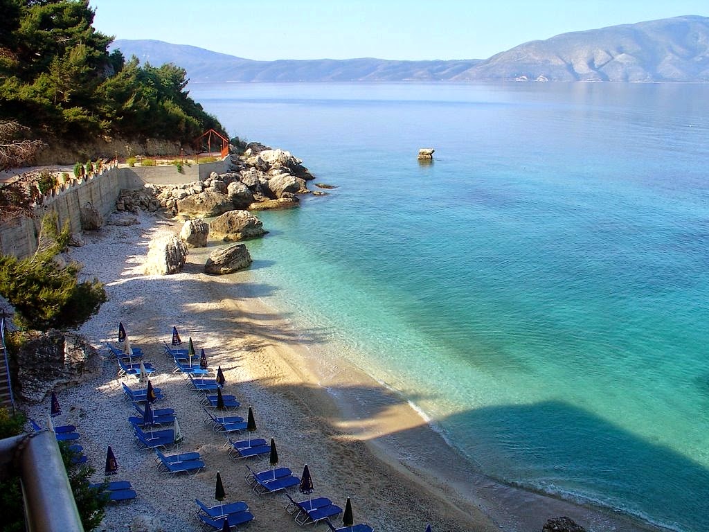Beautiful Eastern Europe: Vlorë Albania