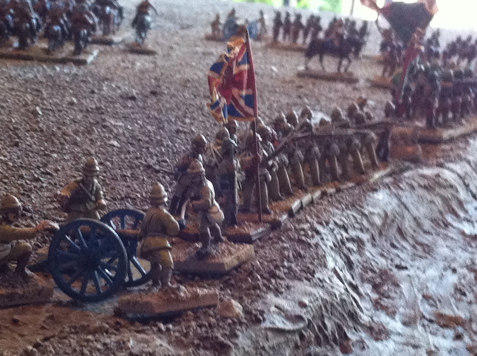 MAIWAND DAY: Nice Maiwand pic