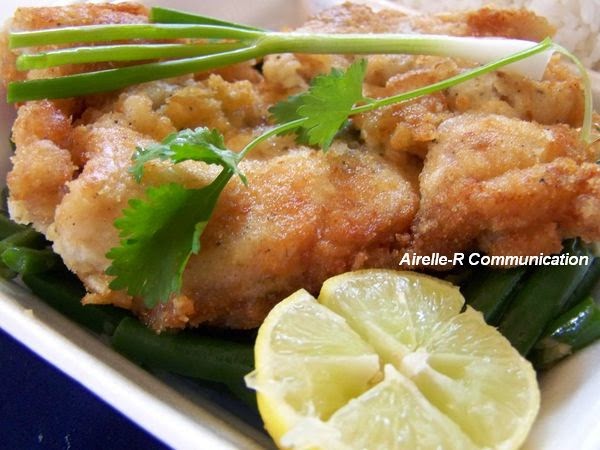 Airelle'R Communication