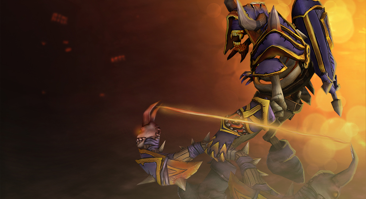 Dota 2 Clinkz wallpaper | Wallpapers Gen