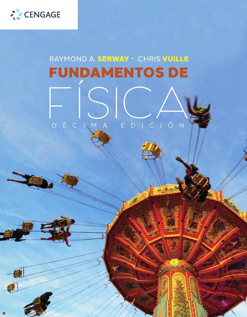 Fundamentos de física, 10ma Edición – Raymond A. Serway | Free Libros