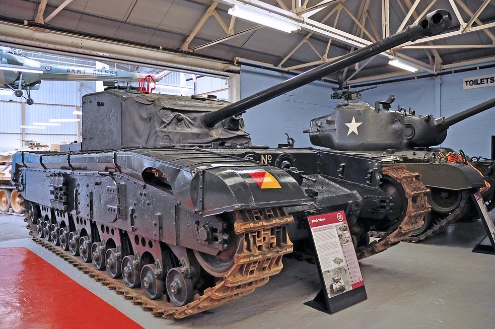 MILITER DAN ALUTSISTA, INDONESIA DAN DUNIA: Tank Tempur Berat / Heavy ...