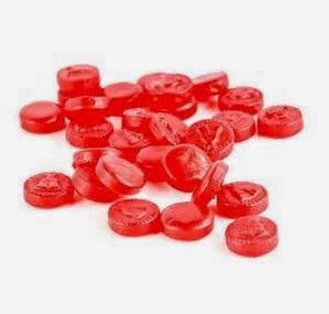 Odds and Ends: Old Fashioned Penny Candy and Fudge