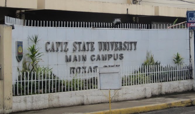 DOST recognizes best Capiz graduates - Cyber Pinas Media