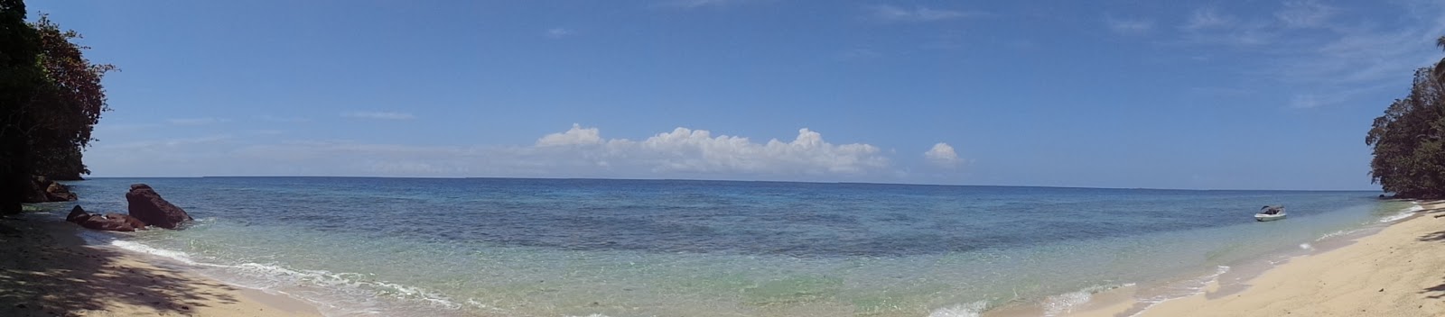 Balot Island, Kalamansig Sultan Kudarat Exudes Naure's Best Promises