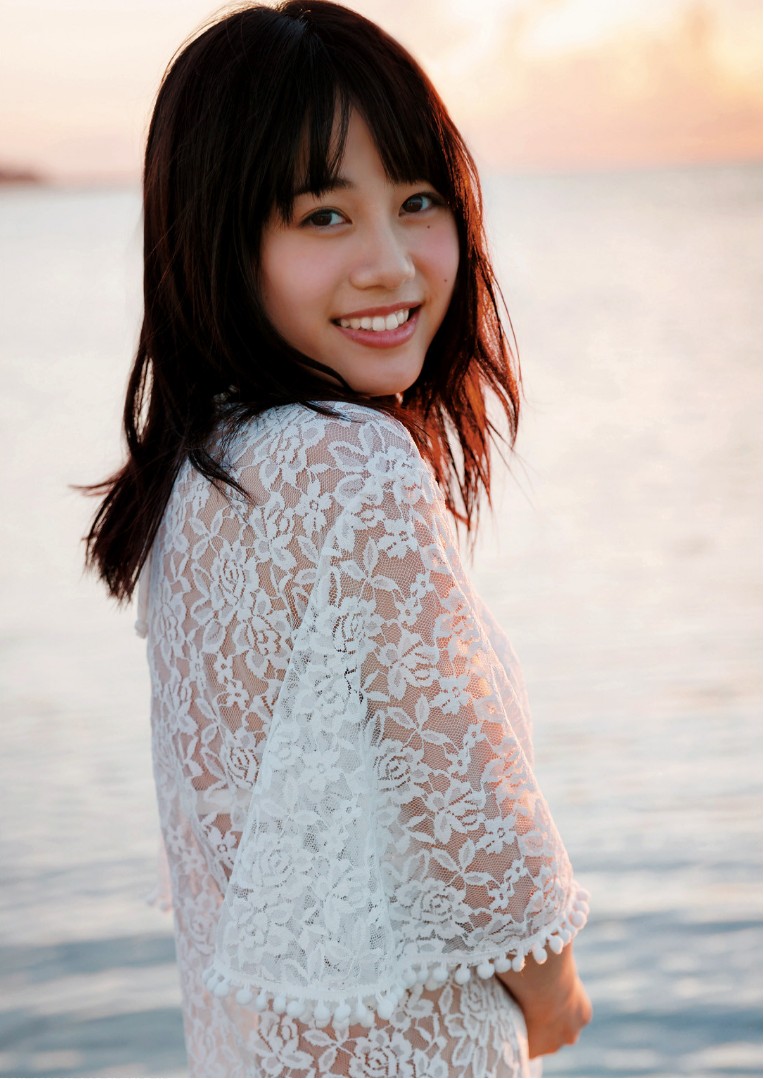 Nao Kanzaki and a few friends: Miku Ito: Her first intro post ...