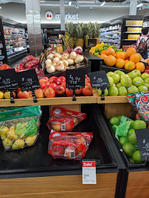 Robert Dyer @ Bethesda Row: Tenleytown Target opens to huge crowds (Photos)