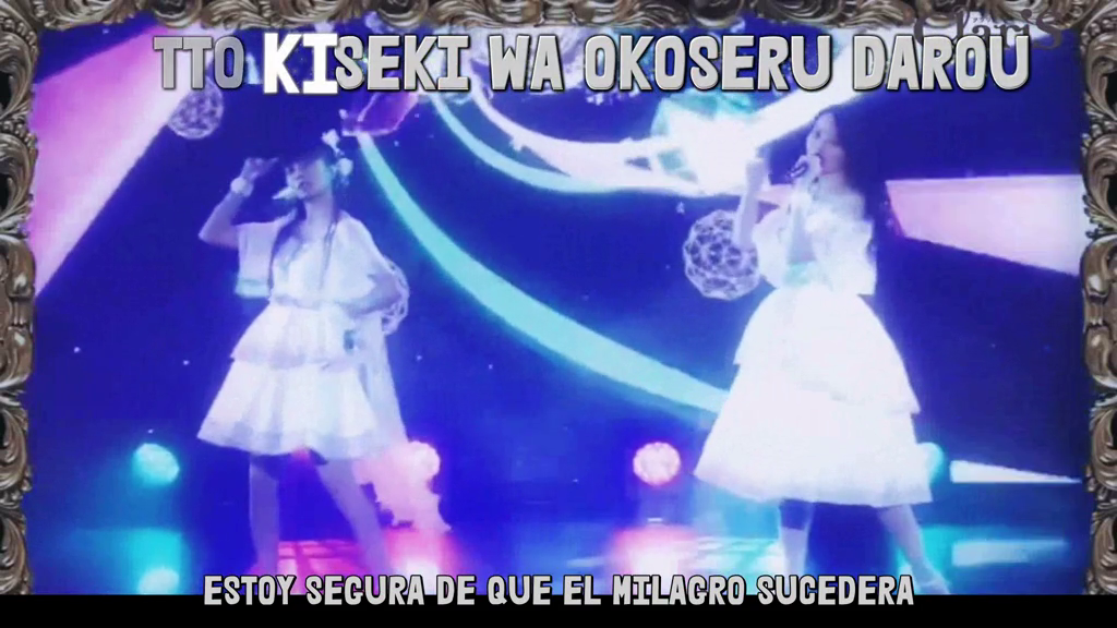 LA CASA DEL JPOP: ClariS - Connect