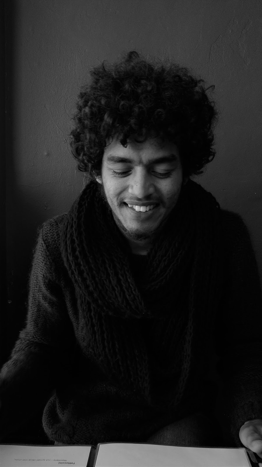 The Walter Rinder Project: Kyle