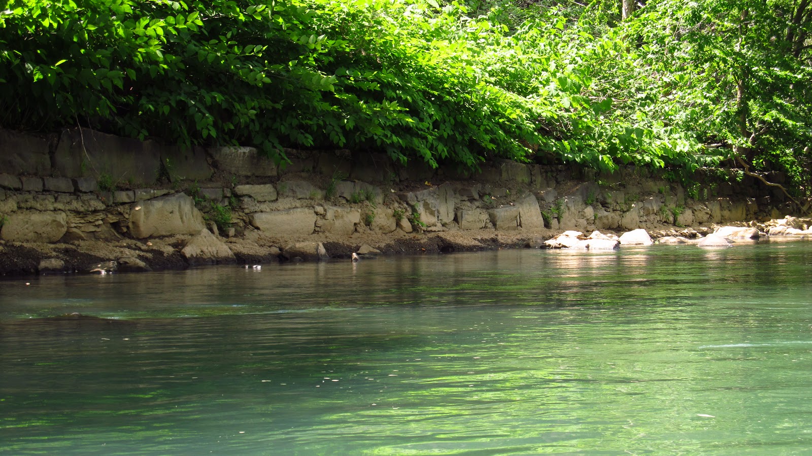 Old Industry of Southwestern Pennsylvania : A Trip Through Packsaddle Gap