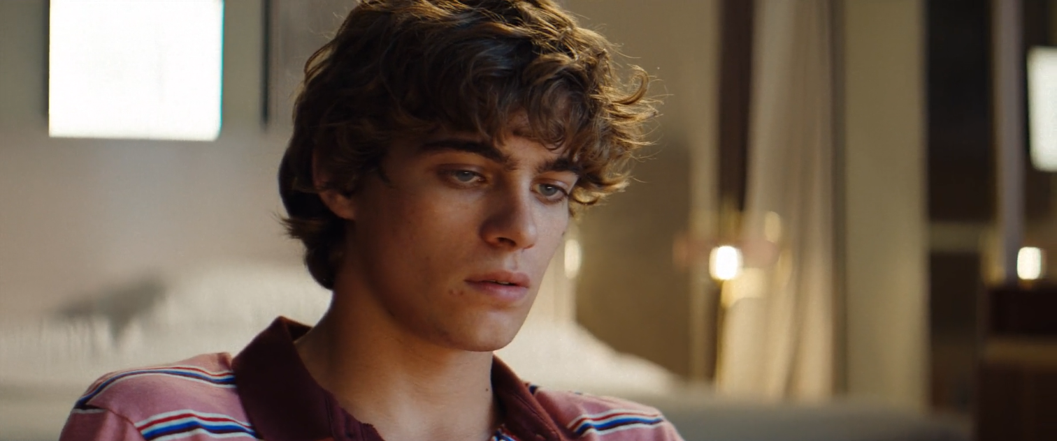 Cristiano Caccamo, Matteo Oscar Giuggioli, Saul Nanni, Thomas Camorani ...