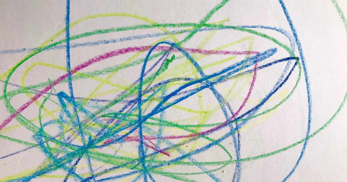 Scribble,Doodle and Sketch