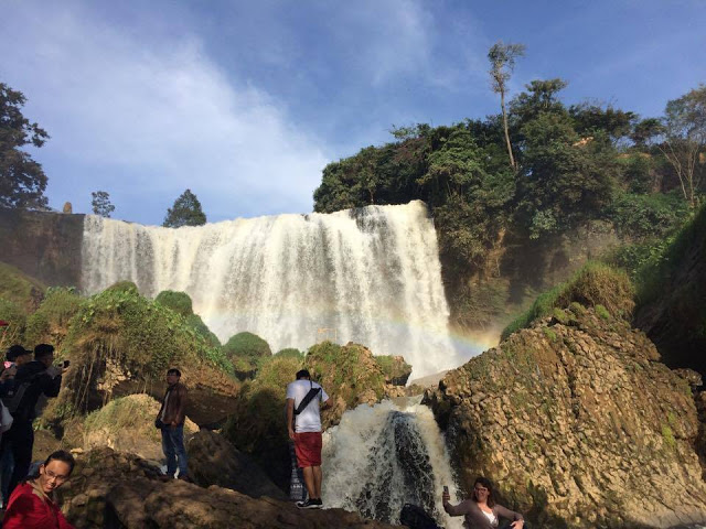 Dalat Daily Travel: Top Tours & Activities in Dalat