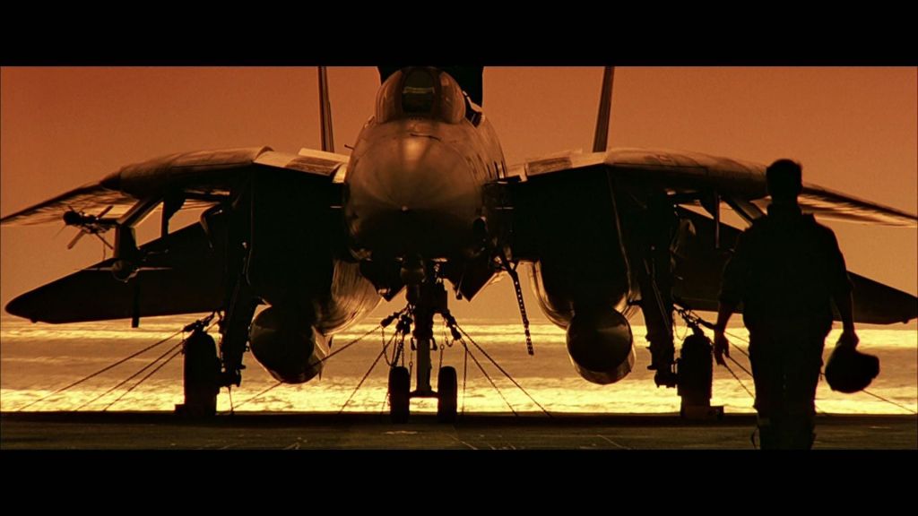 Top Gun (Tony Scott, 1986)