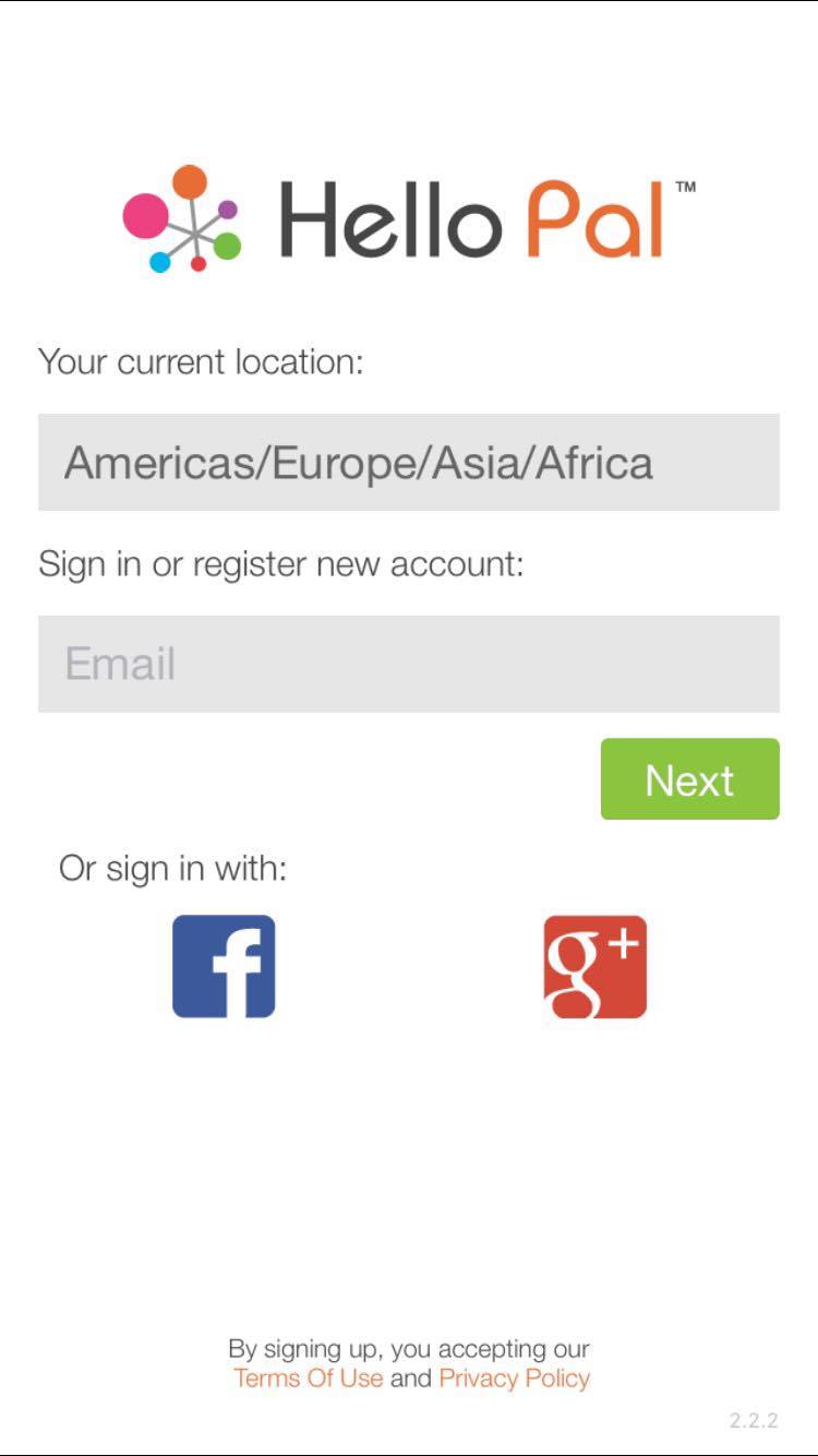 Learn a New Language and Talk to the World with Hello Pal App! | Blogs ...