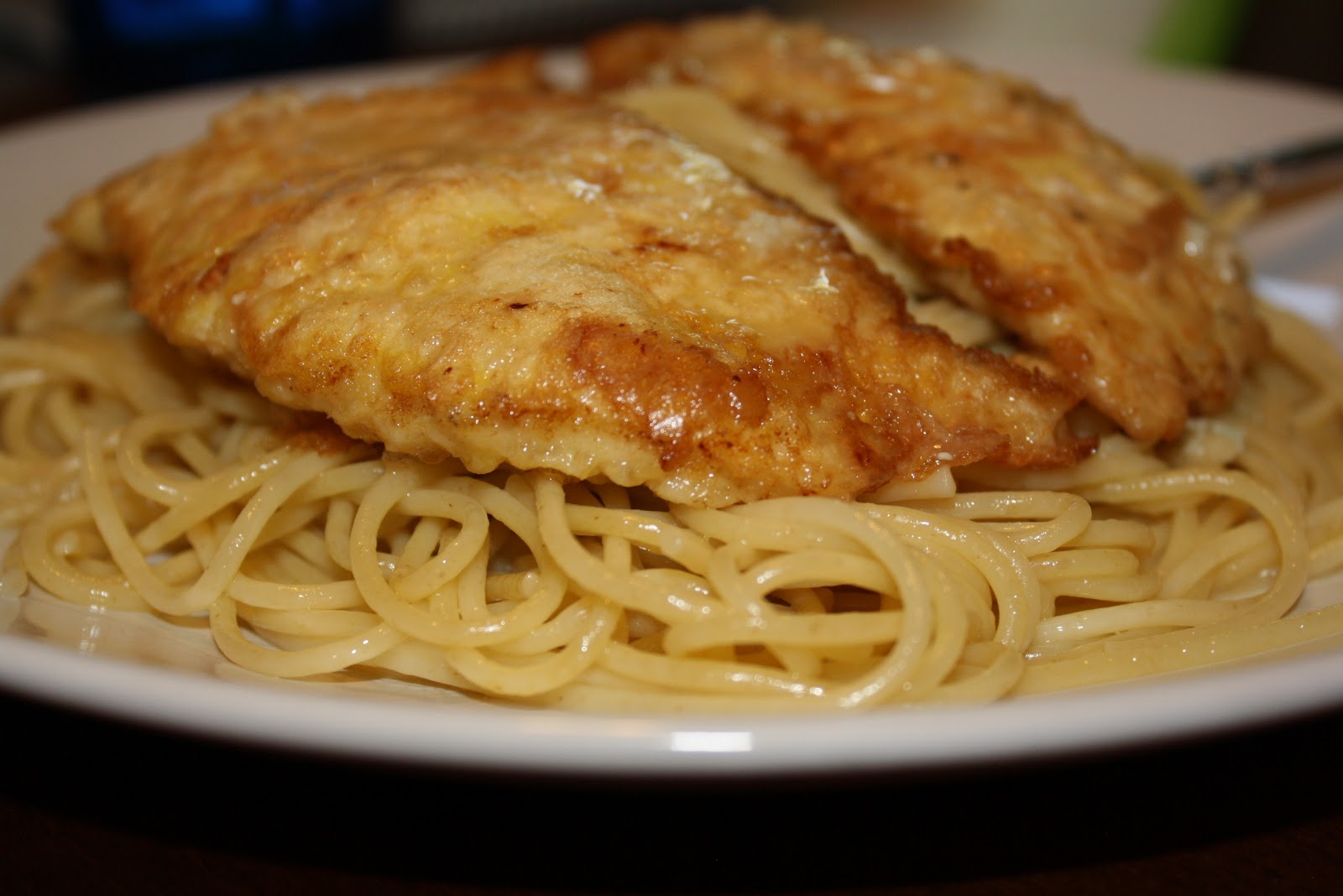 Charm Hour: The Amazing Rochestarian Chicken French