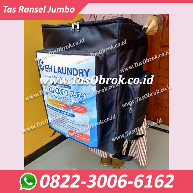 (0822-3006-6162) Jual Tas Delivery Motor di Sampit