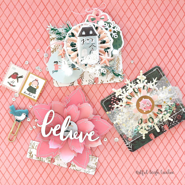 ARTFUL LEIGH: 3 Ways To Master The Memorydex!