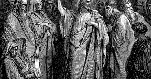 The Continuum: Seventeenth Sunday after Trinity