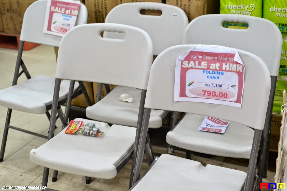 HMR Philippines: My Introduction to the Wonders of Surplus Shopping ...