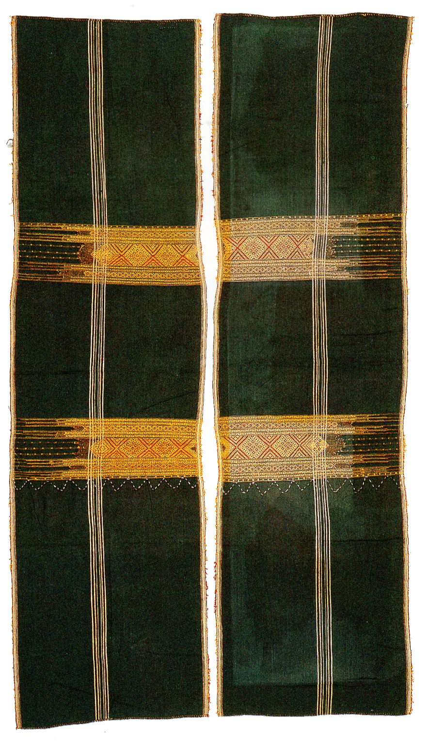 FolkCostume&Embroidery: Overview of the Peoples and Costumes of Myanmar ...