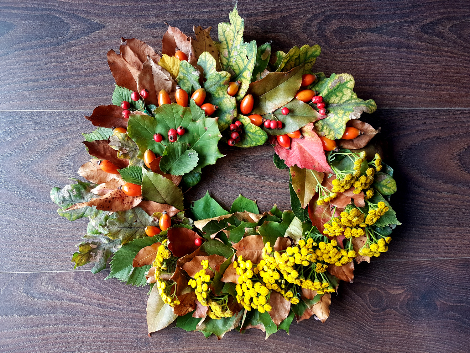 Nasze Bąbelkowo. Macierzyństwo. Miłość. Adopcja. : Jesień - prace ...