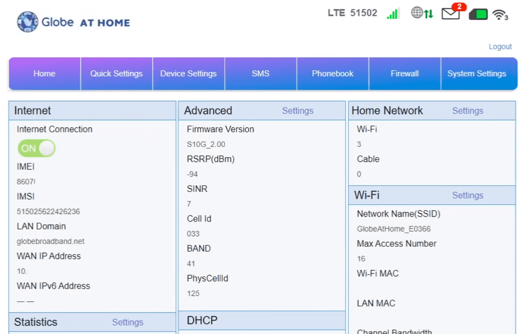 How To Change Globe At Home Prepaid WiFi Name And Password how-to-change-globe-at-home-prepaid-wifi-name-and-password