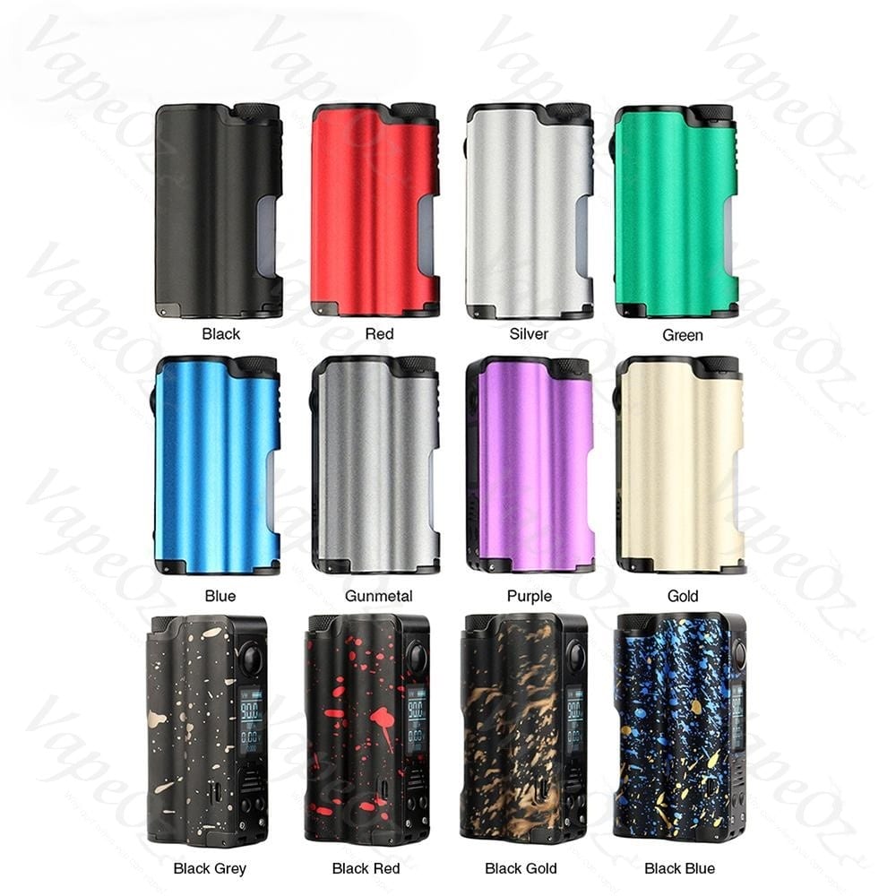 Vape Shops Take The World By Storm: How Vaping Accessories Can Add To ...