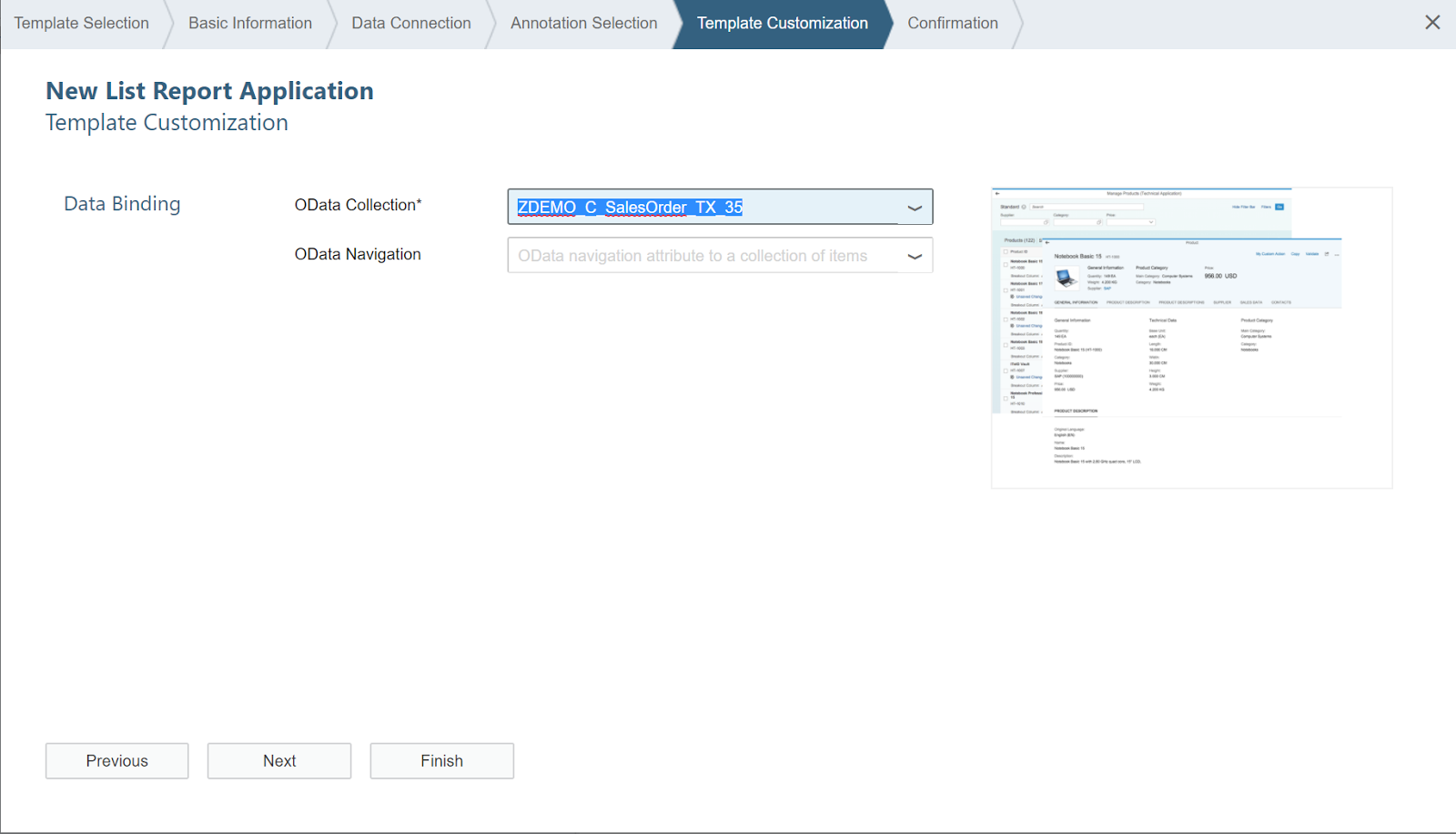 Sap Abap Central How To Develop A Transactional App Using The New Abap Programming Model For