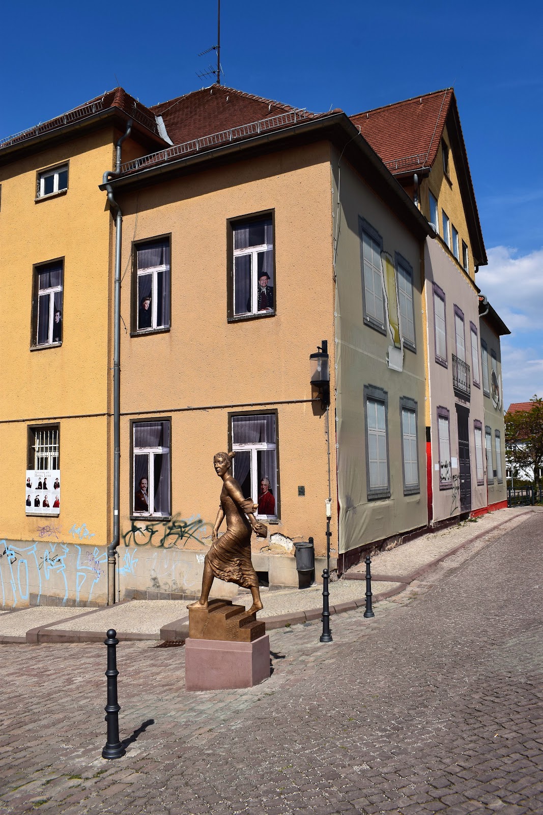 Ilana Travels: Revealing the hidden beauty of Gotha