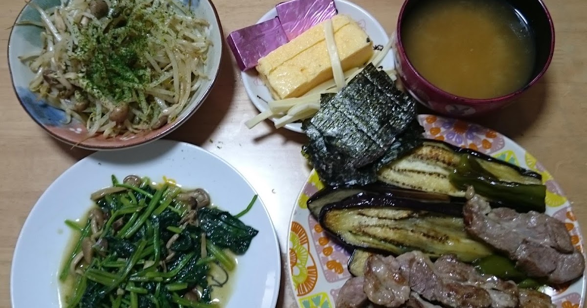 122kgから99kgを目指す 私のダイエット記録: 431日目 今日も野菜を意識して - 104.5kg