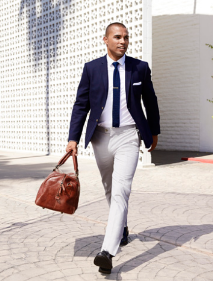 Dockers Launches their 2015 Spring Summer Collection - Blog for Tech ...