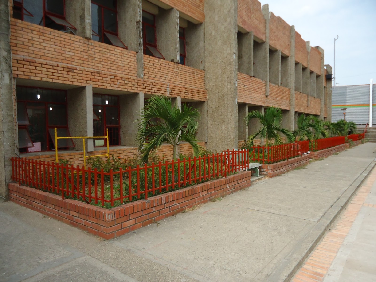 Colegio ITEY Yopal