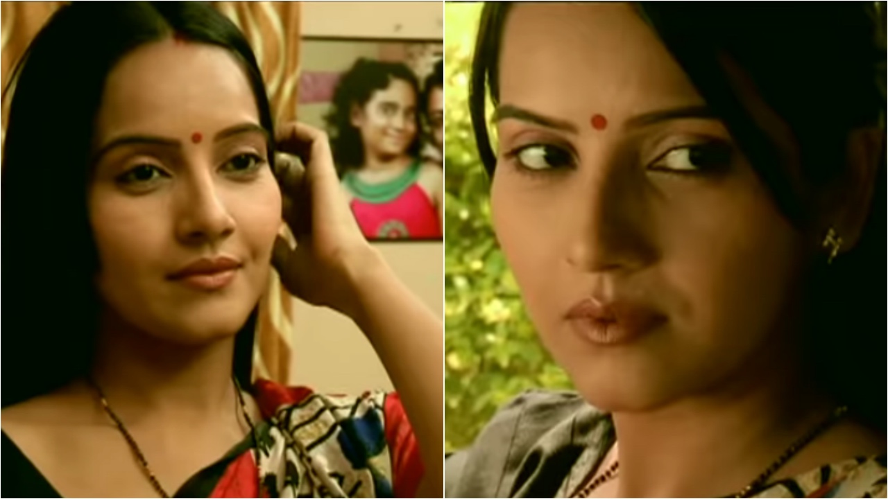 Crime Patrol | Desire: Brutal murder attempt on Vice principal Smita ...