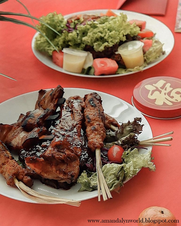 How I Get Ang Pao from FOOD PANDA Malaysia? @ Huat It Up | Chinese New ...