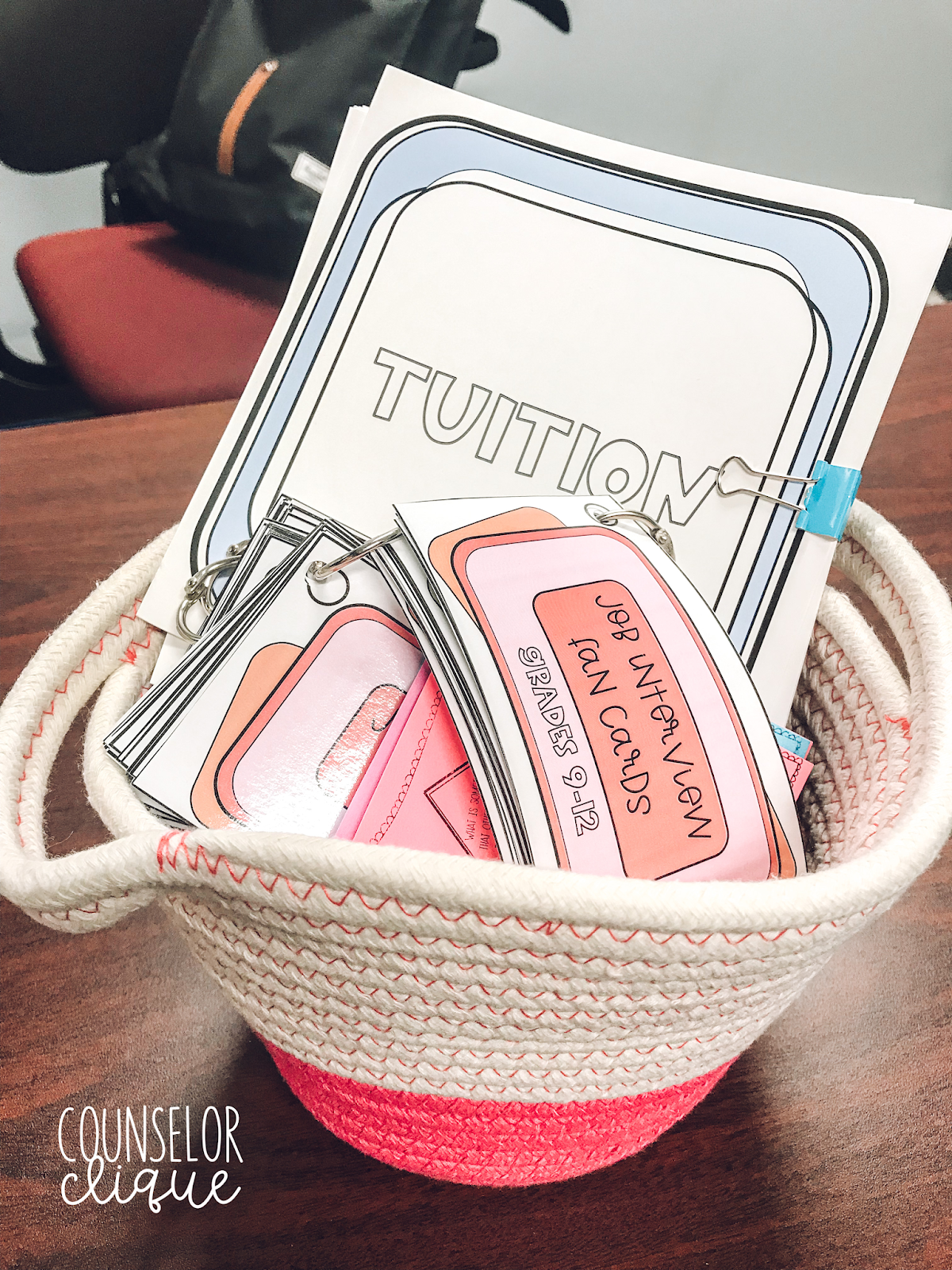 5 Helpful Categories of Back to School Essentials for High School ...