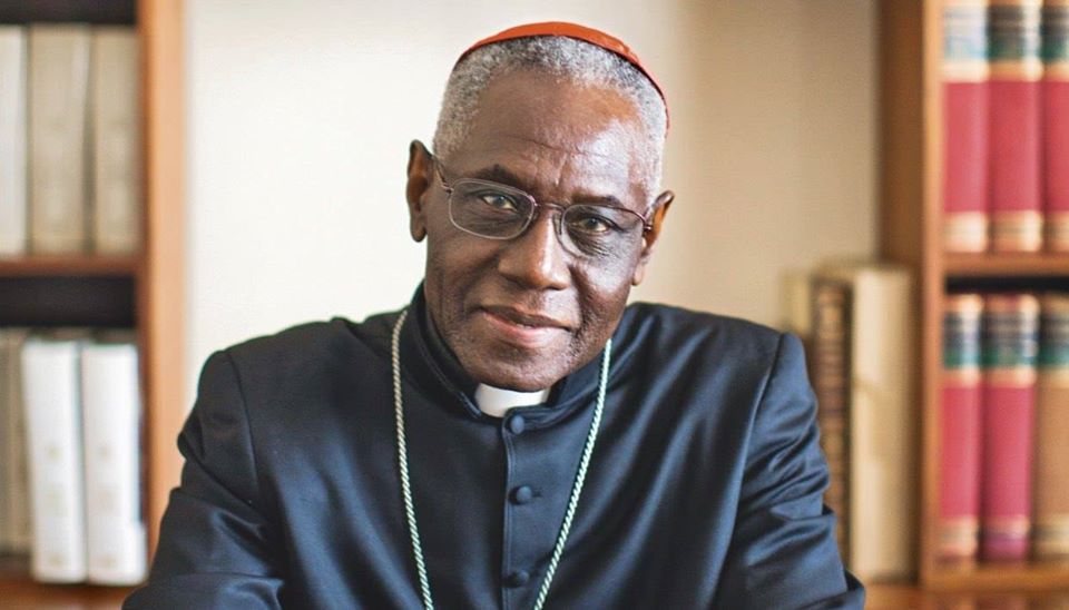 The Essential Quotes of Robert Cardinal Sarah